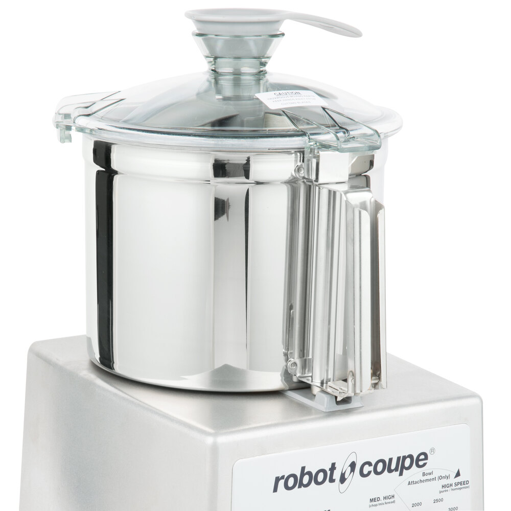 Robot Coupe 29341 Lid