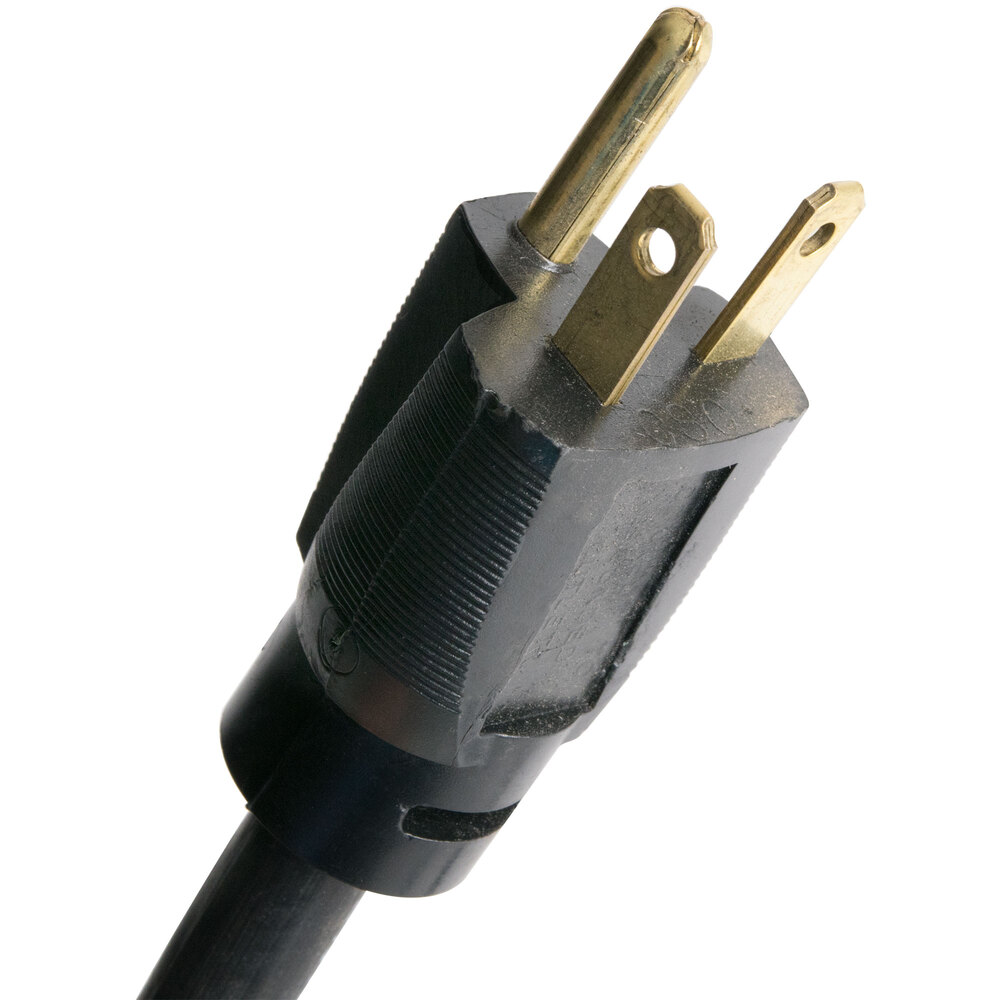 APW Wyott 76099 36 Cord And Plug Set 208 240V APW Wyott 76099 36 Cord And Plug Set 208 240V