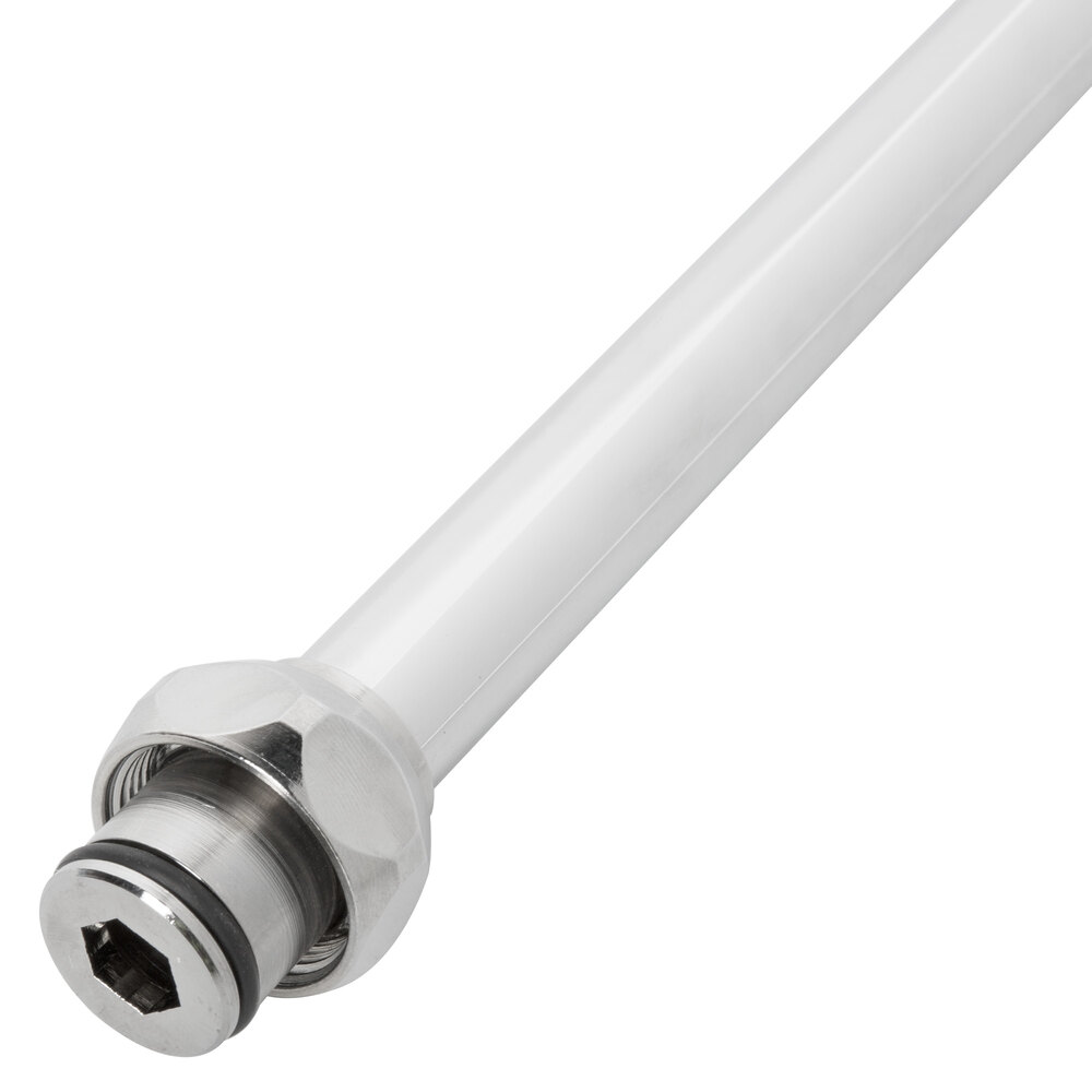 T&S 014210-40 18" Easy Install Riser Assembly