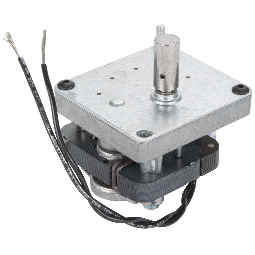 Optimal Automatics 130 Mini Autodoner Motor - 120V