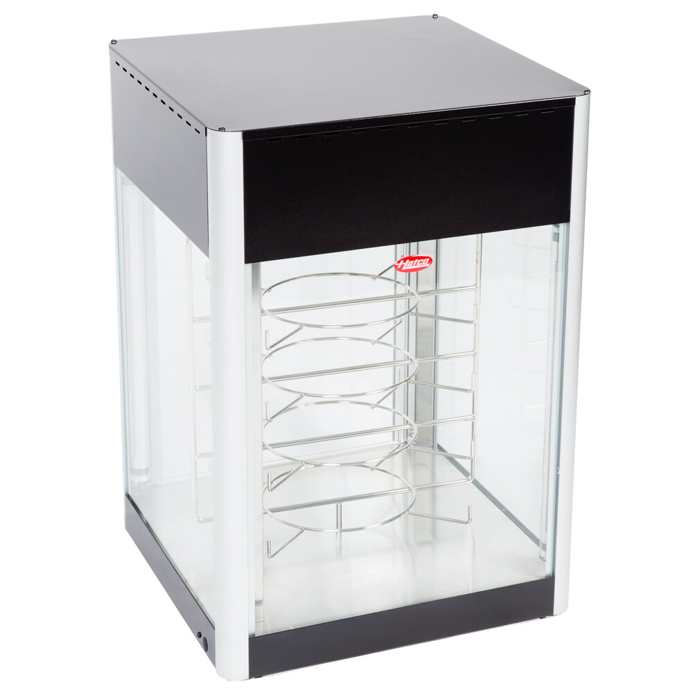 Hatco FDWD-1 Flav-R-Fresh Humidified Impulse Pizza / Hot Food Display ...