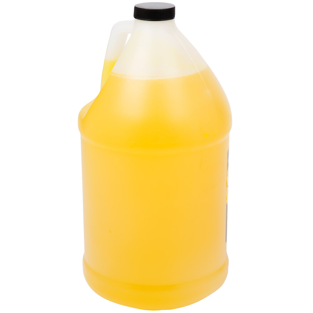 Finest Call Sweet and Sour Drink Mix Concentrate 1 Gallon