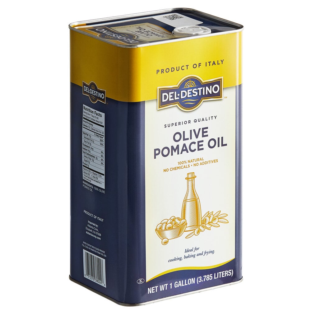 What's the Right Cooking Oil? A Guide from WebstaurantStore
