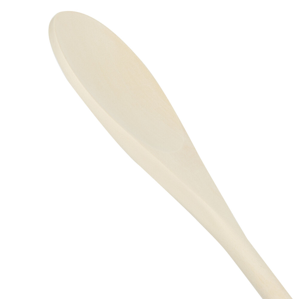14" Wooden Spoon