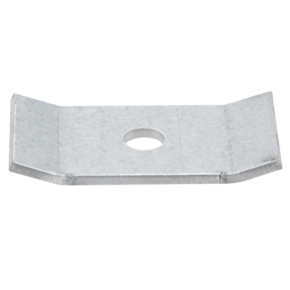 Eagle Group 362188 Drop-In Sink Bottom Mount Kit - 8 Clips