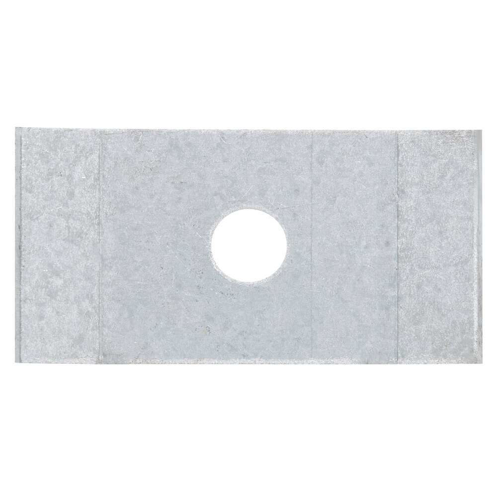 Eagle Group 362188 Drop-In Sink Bottom Mount Kit - 8 Clips