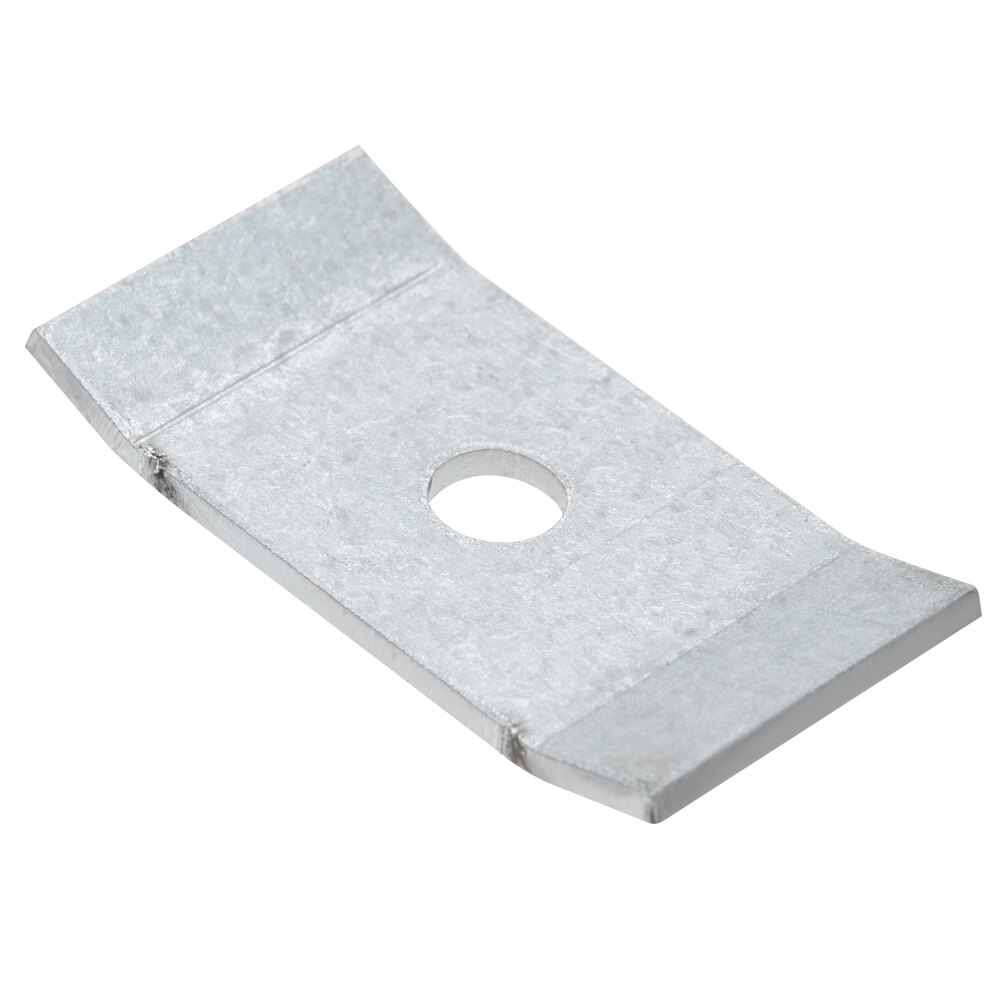 Eagle Group 362188 Drop-In Sink Bottom Mount Kit - 8 Clips