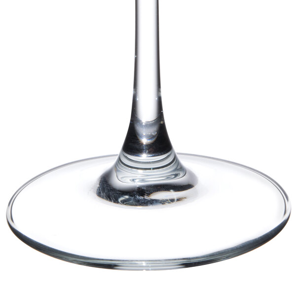 Arcoroc 79320 Excalibur 10 oz. Martini Glass by Arc Cardinal - 12/Case