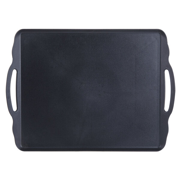 Carlisle RST152003 20" x 15" Room Service Tray