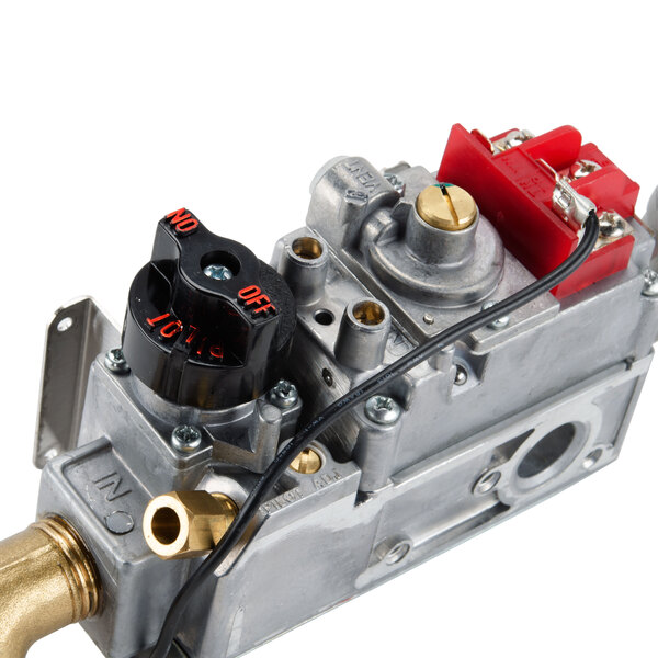 Cooking Performance Group 06.05.1470654 Natural Gas Safety Control ...