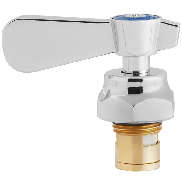 Regency Faucet Repair Kit with Cold Handle and Cartridge for Deck Mount ...