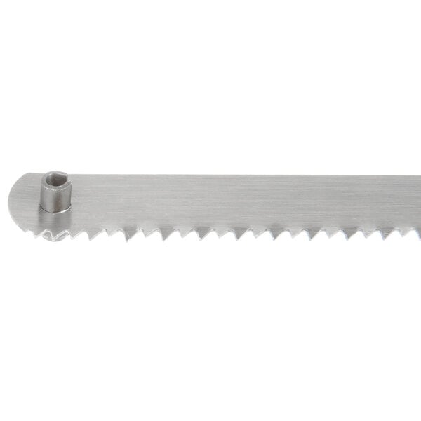 Weston 47-1602 15 7/8" Stainless Steel Replacement Blade for 47-1601 ...