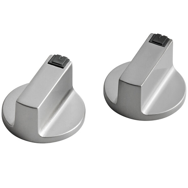 Avantco COKNOB Metal Timer / Temperature Knob for CO-12, CO-14, CO-16 ...