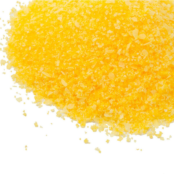 Rokz 5 oz. Yellow Cocktail Rimming Salt