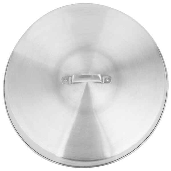 Town 34922 22 3/8" Aluminum Wok Cover