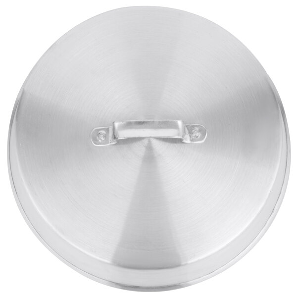 Town 34916 16" Aluminum Wok Cover