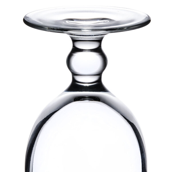 Arcoroc C2172 15 oz. Customizable Hurricane Glass by Arc Cardinal - 24/Case