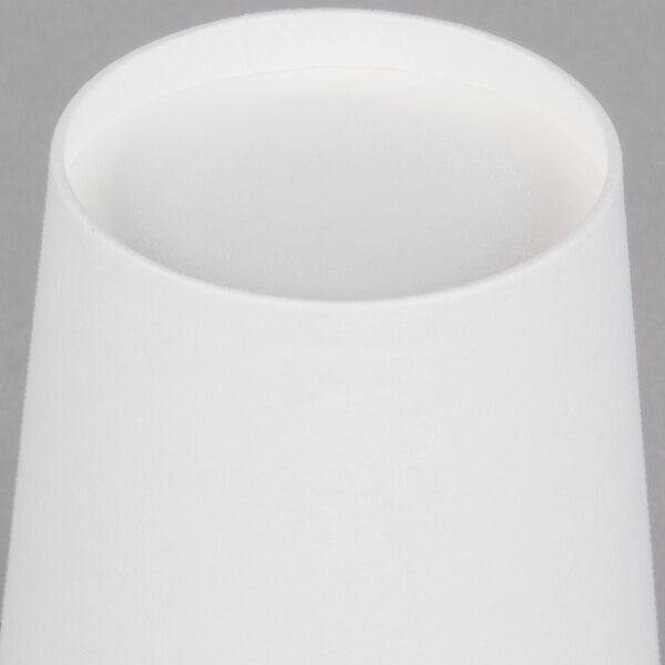12 oz. Paper Cups - 1000/Case | WebstaurantStore