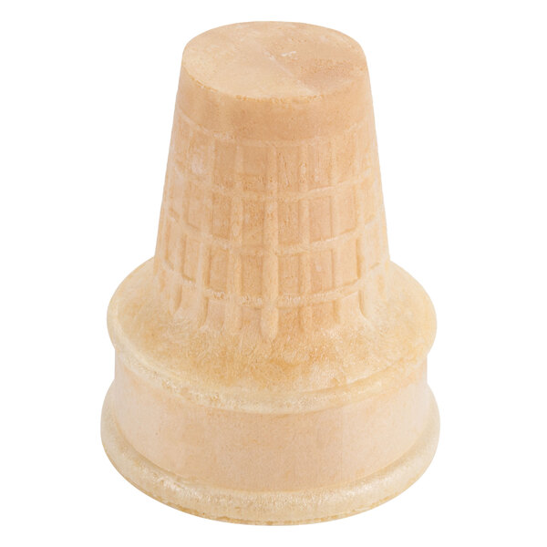 Joy #40 Cake Ice Cream Cone - 600/Case