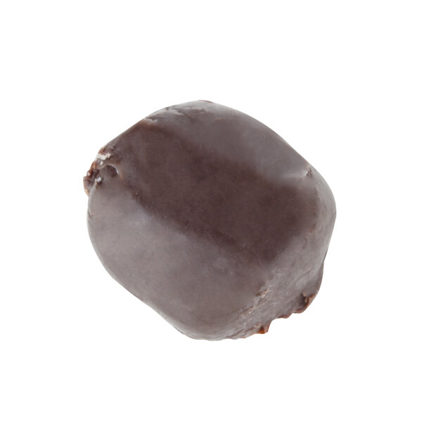 Customizable Chocolate Buttermints - 1000/Case