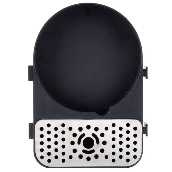 Modular Airpot Rack with Drip Tray