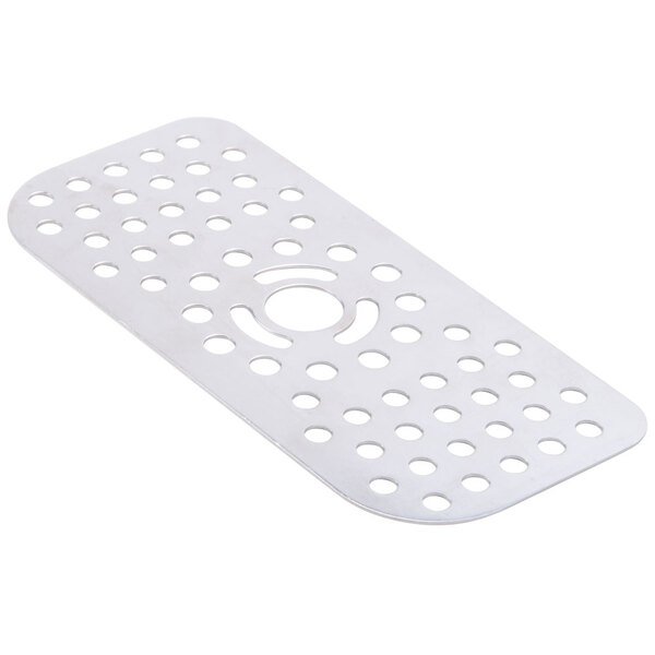 Modular Airpot Rack with Drip Tray