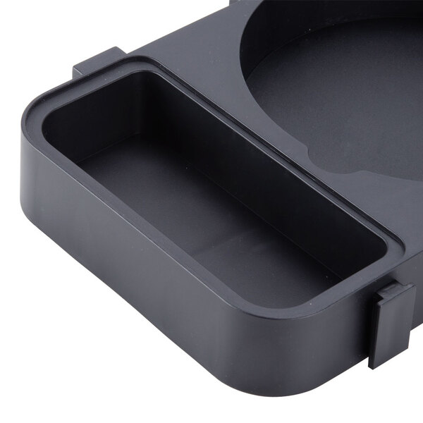 Modular Airpot Rack with Drip Tray