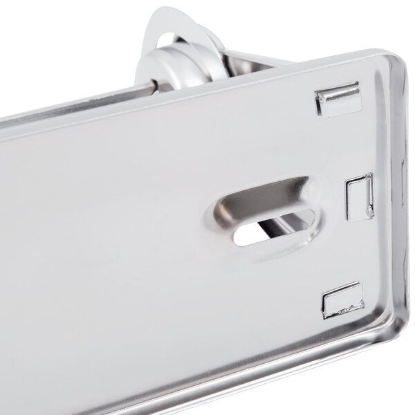 Bobrick B-264 ClassicSeries Surface-Mounted Vandal Resistant Single ...