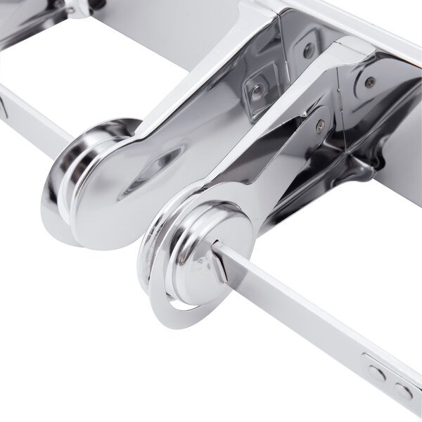 Bobrick B-265 ClassicSeries Surface-Mounted Vandal Resistant Multi Roll ...