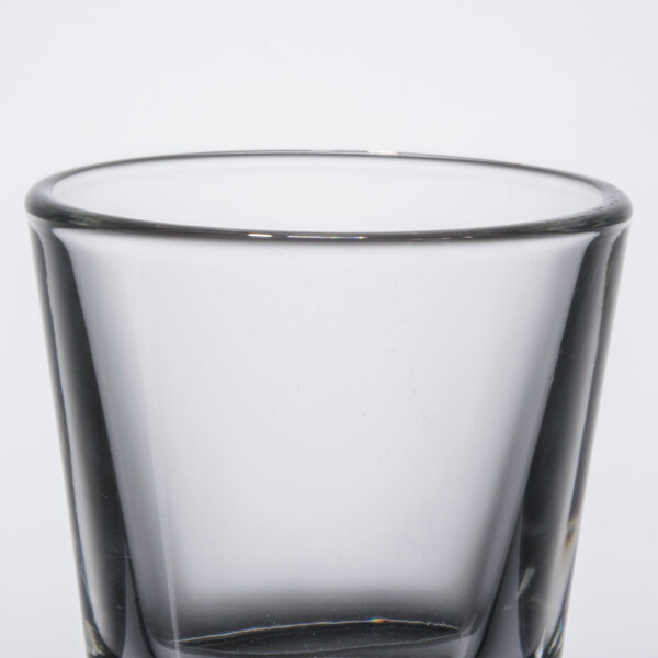 Libbey 5120 1.5 oz. Customizable Shot Glass - 12/Case