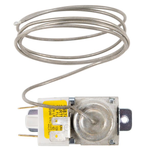 True 800382 Temperature Control Kit