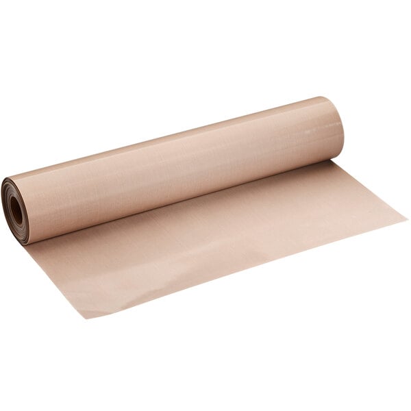 Baker's Lane PanPal Non-Stick 23" x 108' Pan Liner Roll