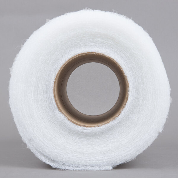 3M 59152W Easy Trap 6" x 8" x 30' Duster Sheet Roll