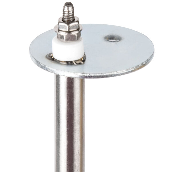 Avantco PFFDSELEM Calrod Heating Element - 120V, 500W