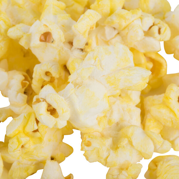 Reist Popcorn Hi Pop 50 lb. Large Butterfly Popcorn Kernels
