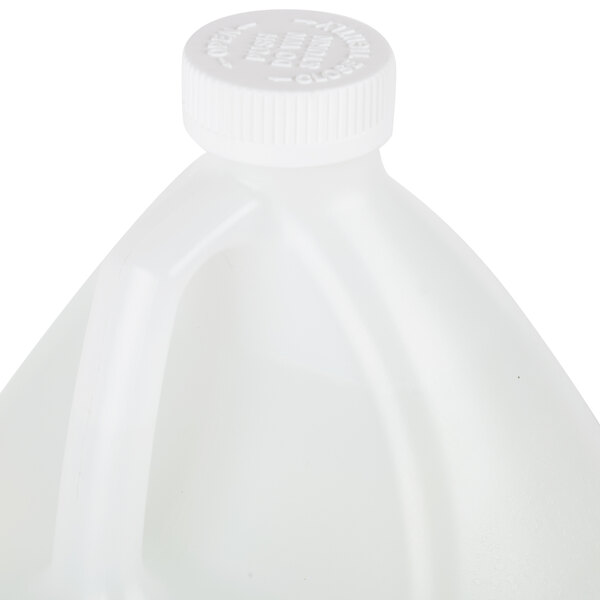 Advantage Chemicals 1 Gallon Delimer / Descaler - 4/Case