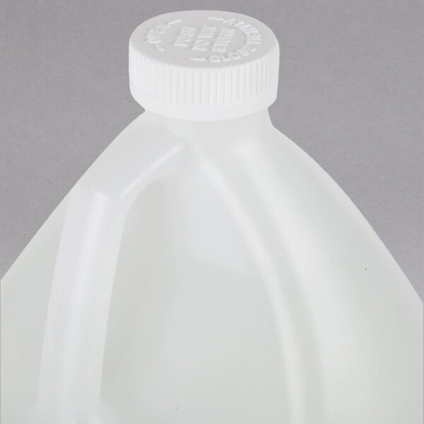 Advantage Chemicals 1 Gallon Delimer / Descaler - 4/Case