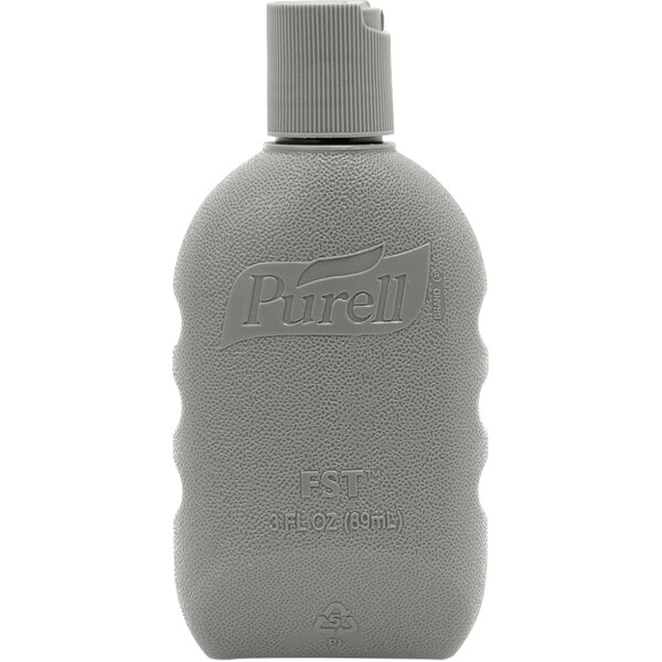 Purell® 9624-24 Advanced 3 oz. Gel Instant Hand Sanitizer with FST ...