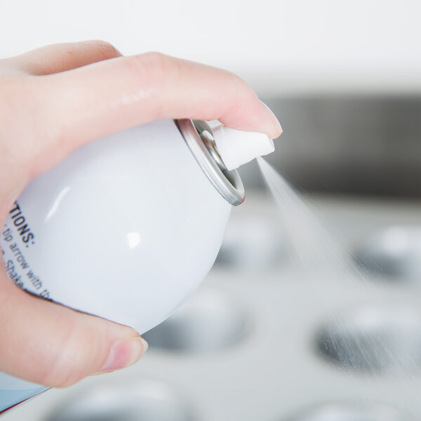 Non-Stick Baker's Sprease Baking Spray (16 oz.)