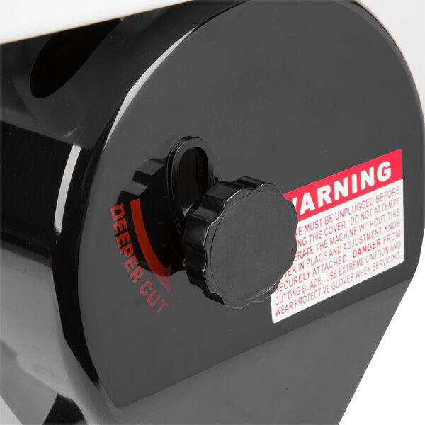 Nemco 55925 ShrimpPro 2000 Power Shrimp Cutter and Deveiner