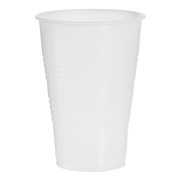 Dart Conex Tall Plastic Cup (1000/Case) - WebstaurantStore