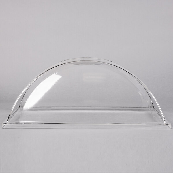Sterno 70174 Clear Dome Chafer Cover