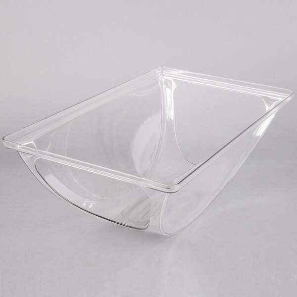 Sterno 70174 Clear Dome Chafer Cover