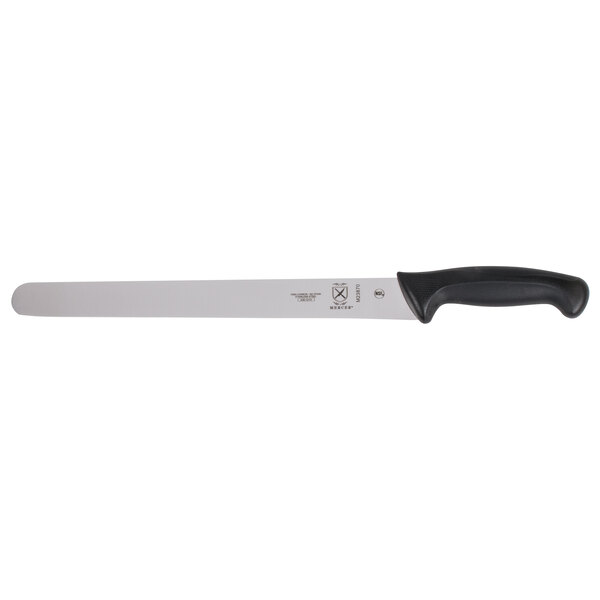Mercer Culinary M23870 Millennia® 12" Straight Edge Slicer Knife