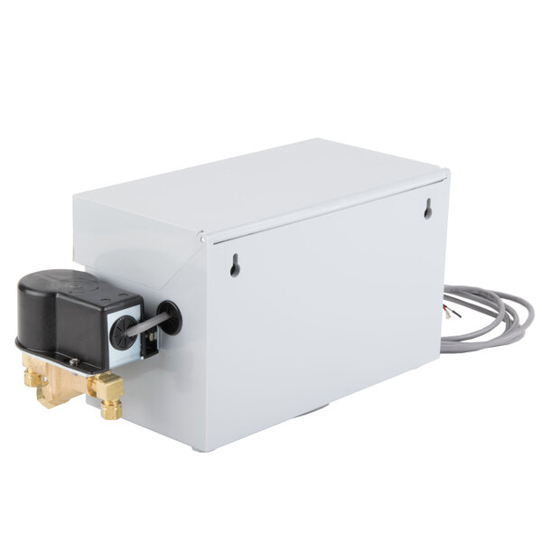 Viking Pro V Three Product Liquid Rinse Aid, Liquid Sanitizer, and ...