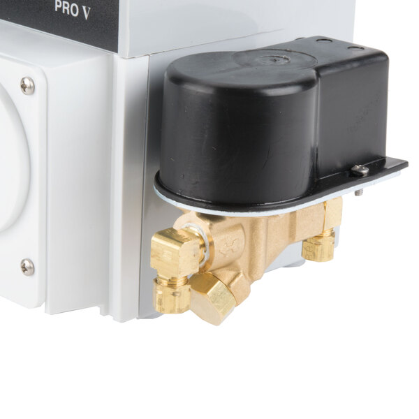 Viking Pro V Three Product Liquid Rinse Aid, Liquid Sanitizer, and ...