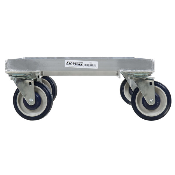 Channel PBD Dough Box Dolly