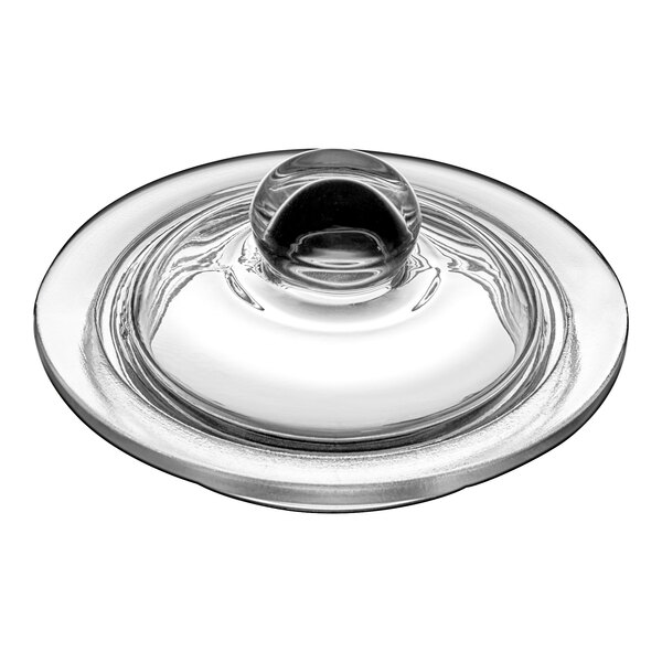 Acopa 2.5 Gallon Barrel Beverage Dispenser Lid