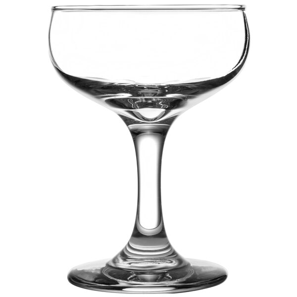 Libbey 3773 Embassy 5.5 oz. Champagne Glass - 36/Case