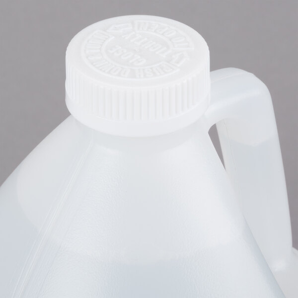 Manitowoc 94-0581-3 1 Gallon Ice Machine Sanitizer